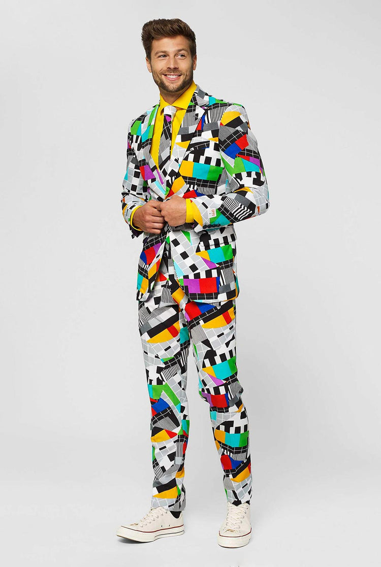 Funny Prom Suits | Unique Suits for Prom | OppoSuits