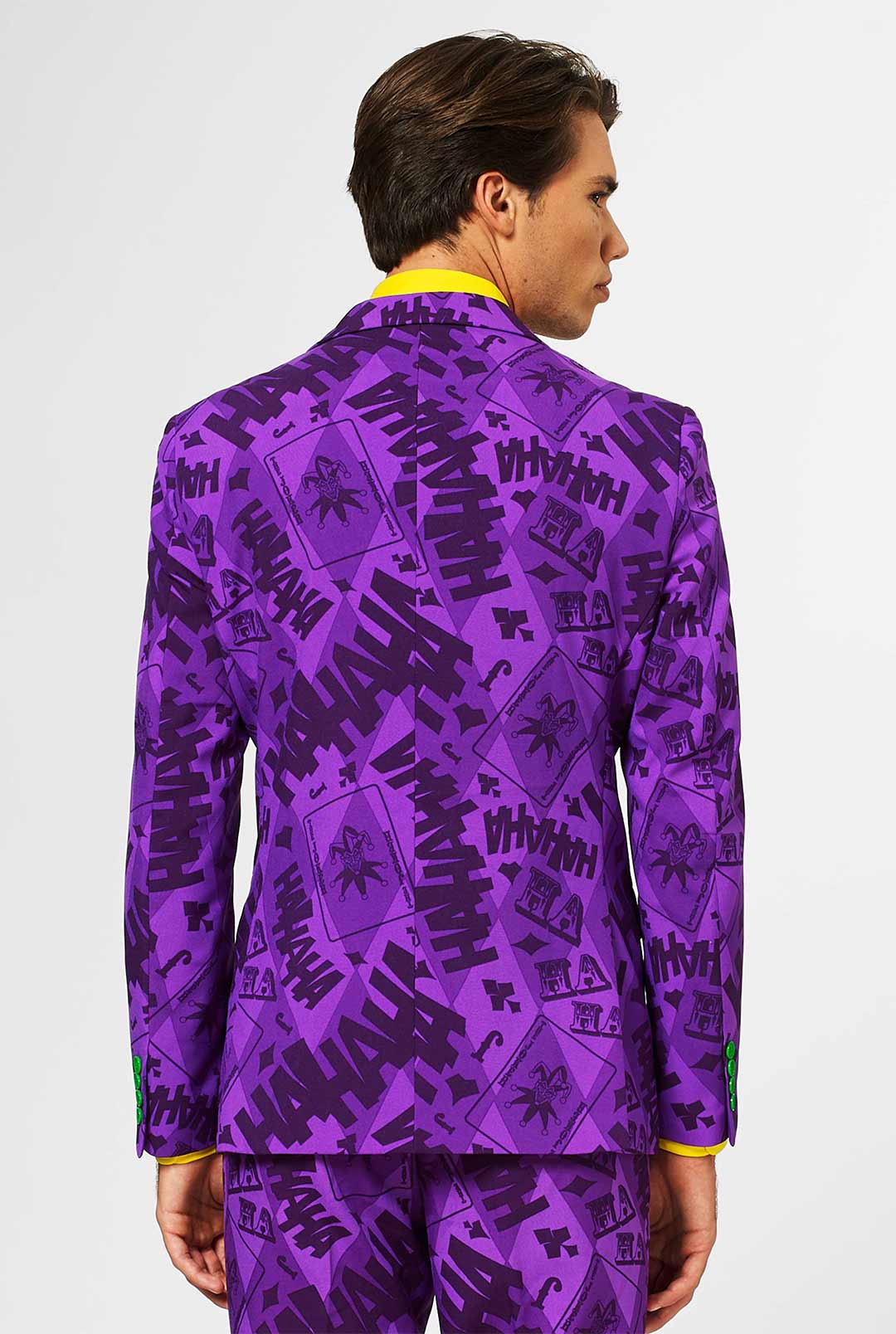 The Joker Suit | The Joker Costume | OppoSuits