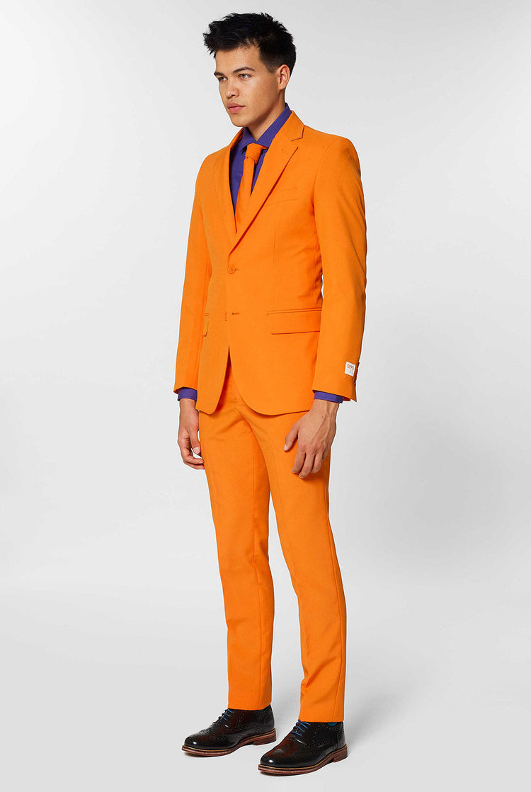 Funny Prom Suits | Unique Suits for Prom | OppoSuits