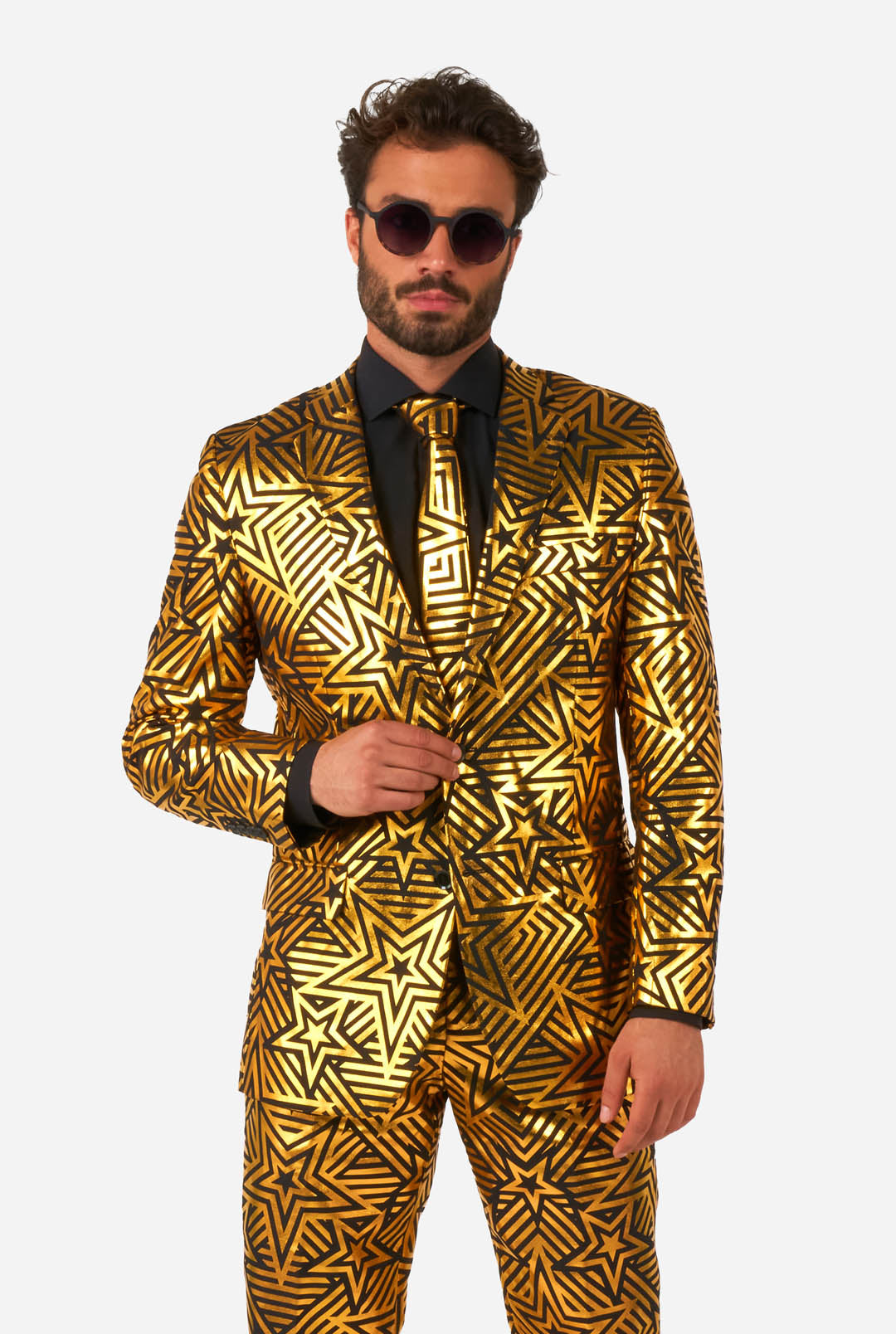 Bold and stylish men s suits Men s suit Men s Suits with Awesome Designs for Every Occasion OppoSuits