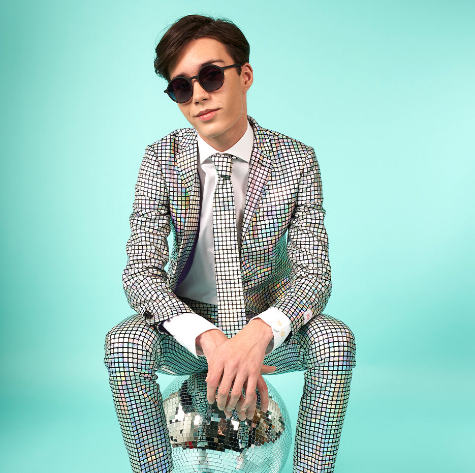 OppoSuits | Awesome Christmas Suits, Prom Suits & Festival Outfits