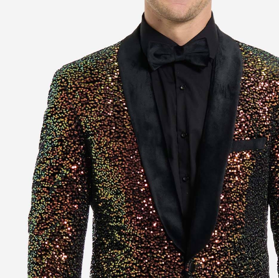OppoSuits | Awesome Christmas Suits, Prom Suits & Festival Outfits